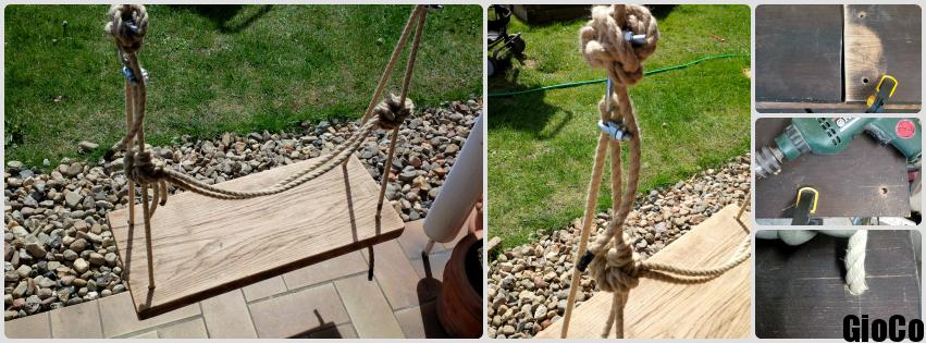 Altalena Giulia – Giovanni Coppa